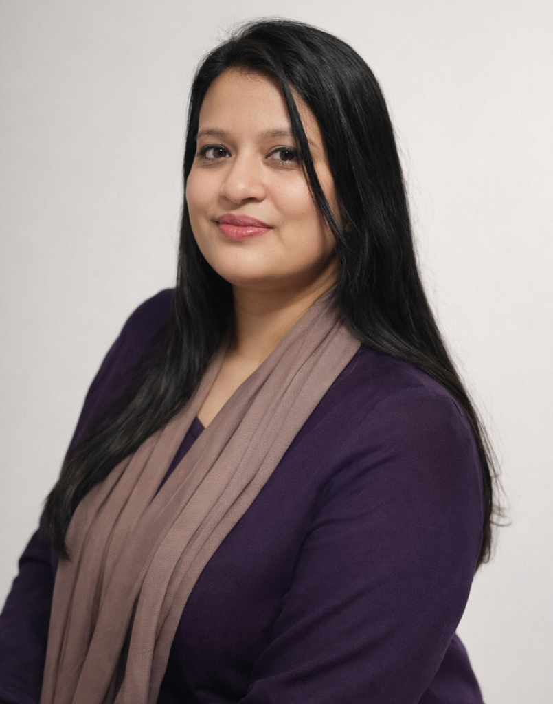 Mehjabin Chowdhury – CPL